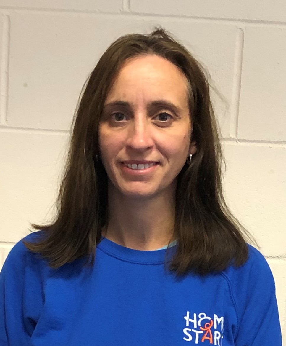 Hayley Graham | Home-Start