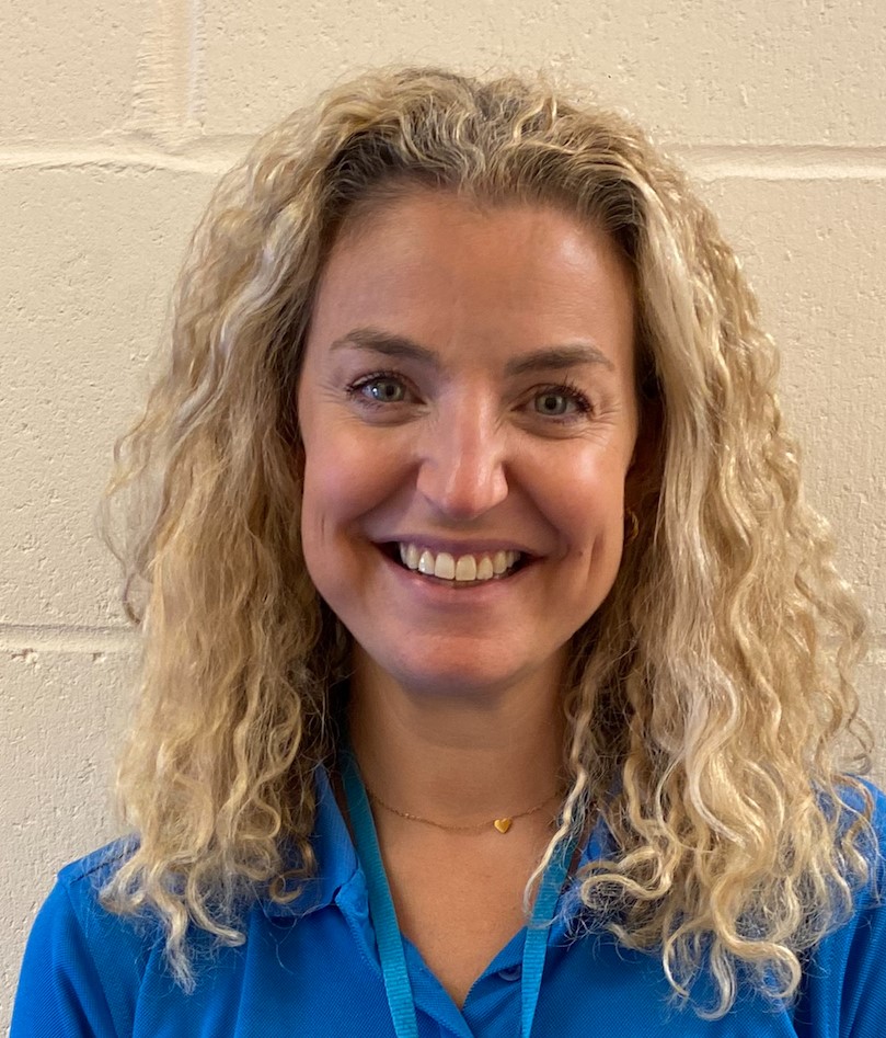 Victoria Jacobs | Home-Start