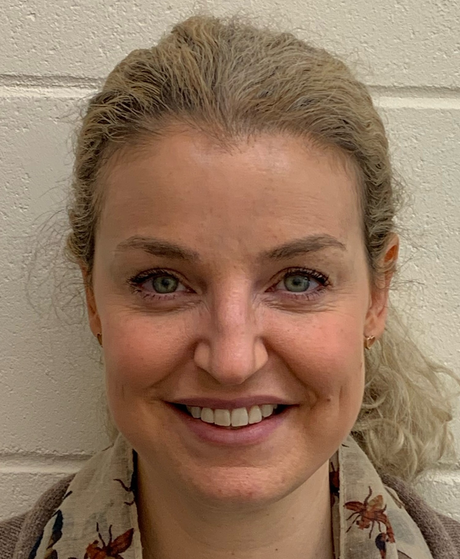 Victoria Jacobs | Home-Start